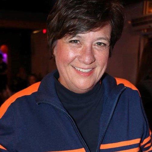 Lake Harding | Brette Johnson