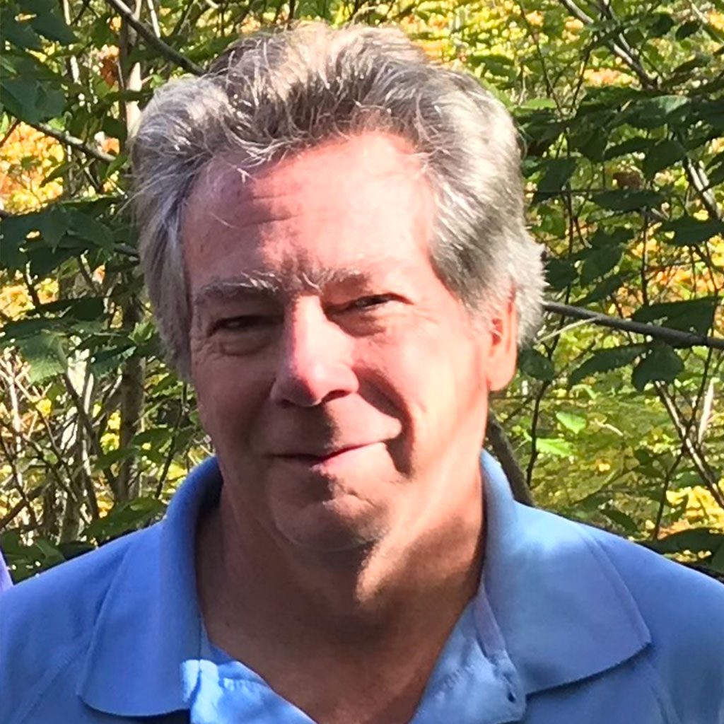 Lake Harding | Jay Clark